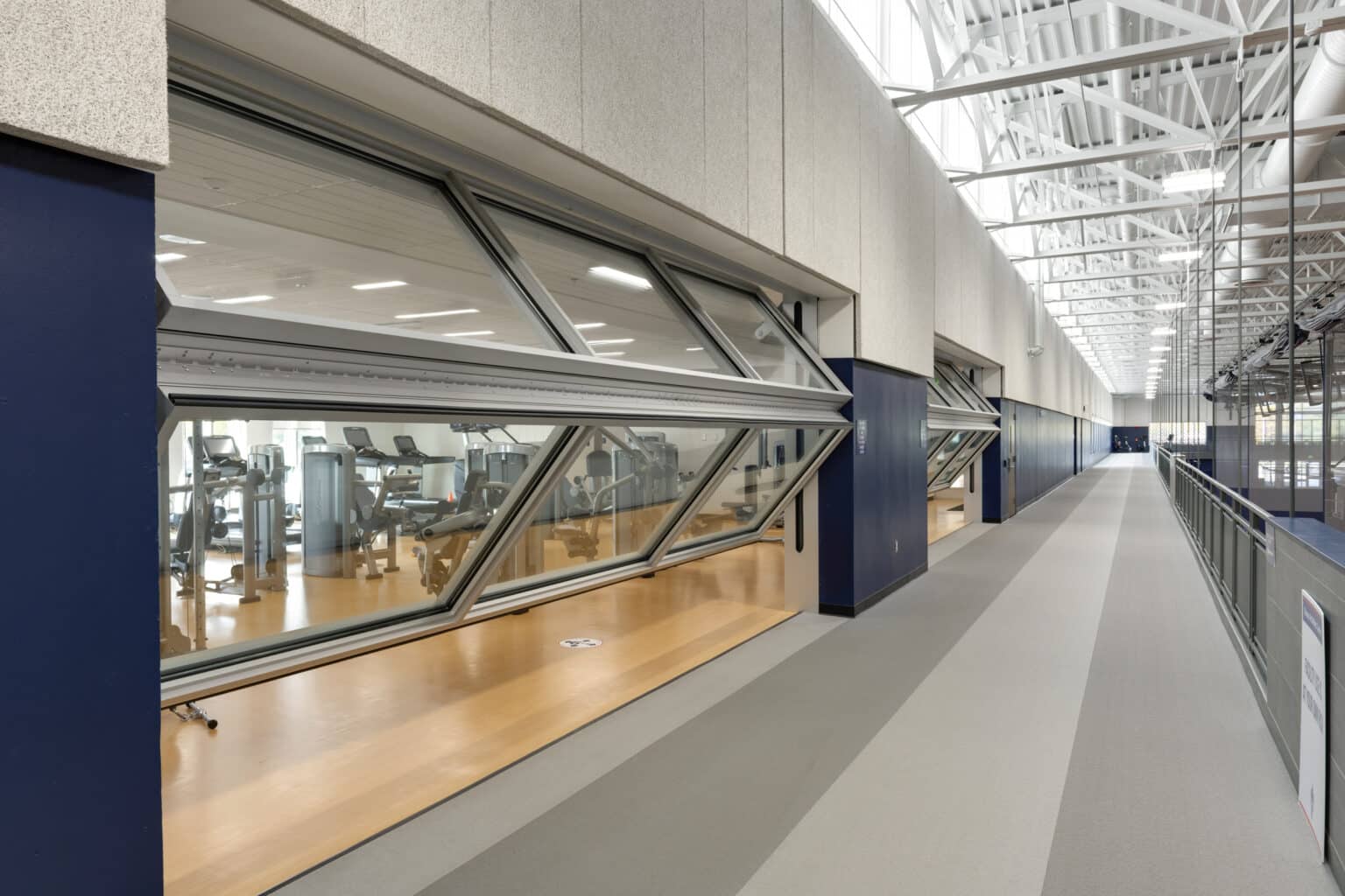 ARC3D™ Duo Bi-Folding Wall | DoorWall Systems