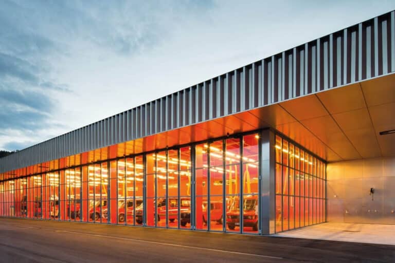 DoorWall Systems | Custom Architectural Operable Walls