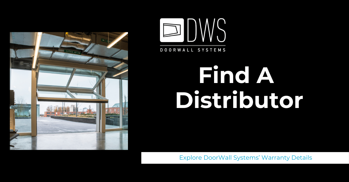Find A Distributor